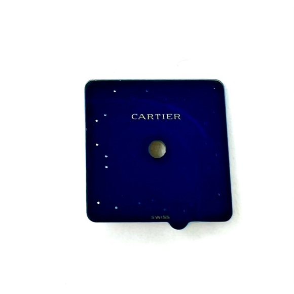 Cartier | Accessories | Rare Limited Edition Cartier Panthere Lapis ...